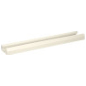 Panduit T70BIW6 Surface Raceway, T-70 Base, 6 Ft, Off-White | Graybar Store