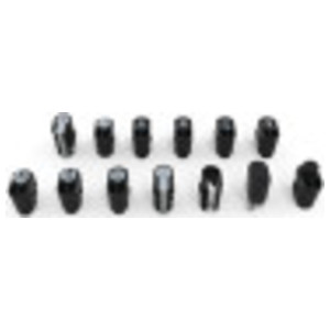 NVent Hoffman LHC522 Lock Sys For Lift Hdl Rnd Key C21323 | Graybar Store