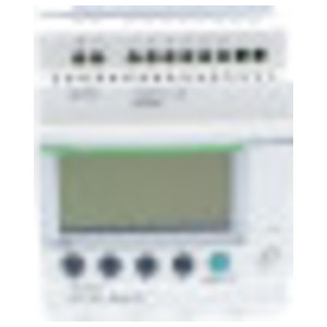 Square D (Schneider Electric) SR2A101BD Compact Smart Relay, Zelio ...