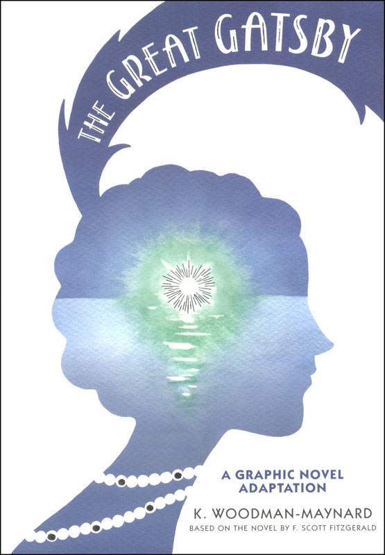 Great Gatsby (Graphic Novel Adaptation)