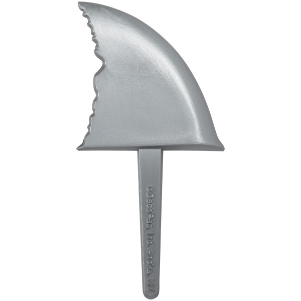 Shark Fin | DecoPac