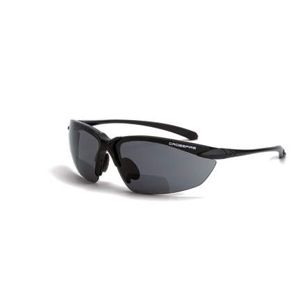 Bifocal Safety Glasses - Radians Safety
