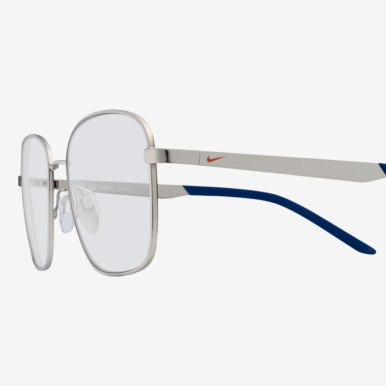 Nike 7240 | Prescription Eyeglasses | Nike Vision