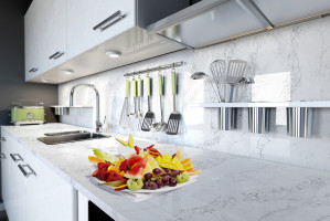 Valiant Quartz - Virginia Tile Company