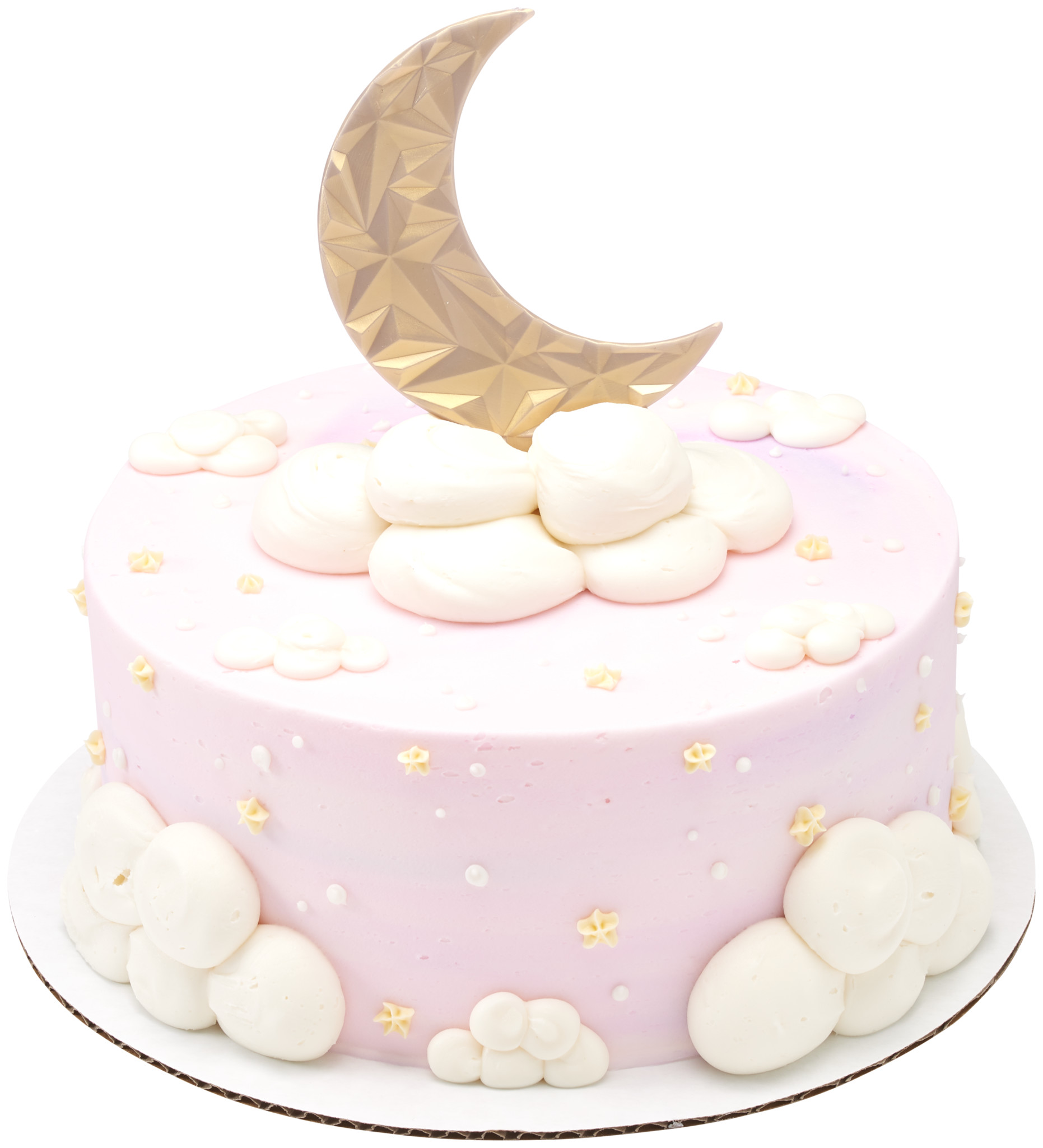 Crescent Moon | DecoPac