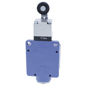 TES Electric US XCKL115 Limit Switch, Limit Switches XC Standard, XCKL ...