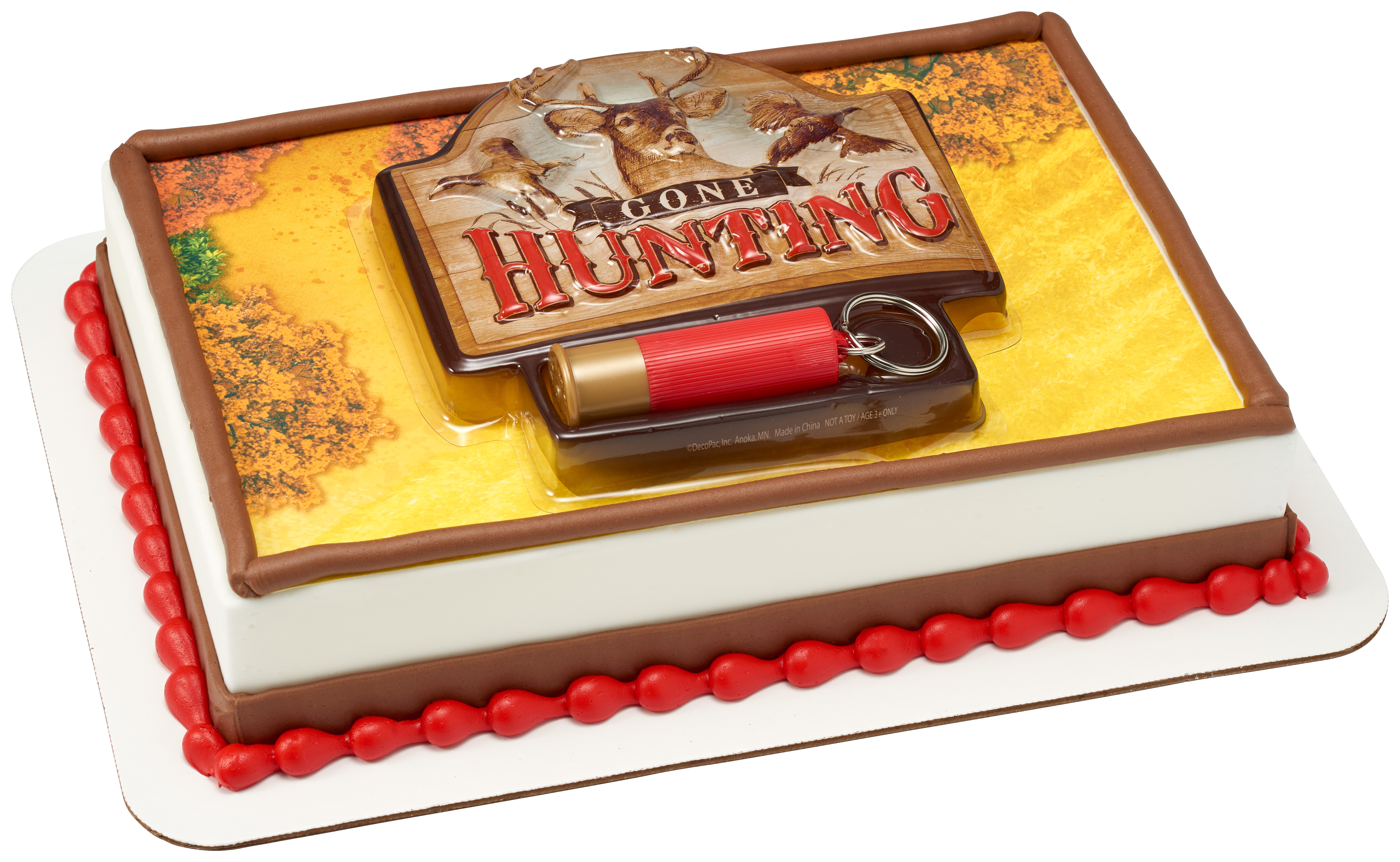 Hunting | DecoSet® | DecoPac