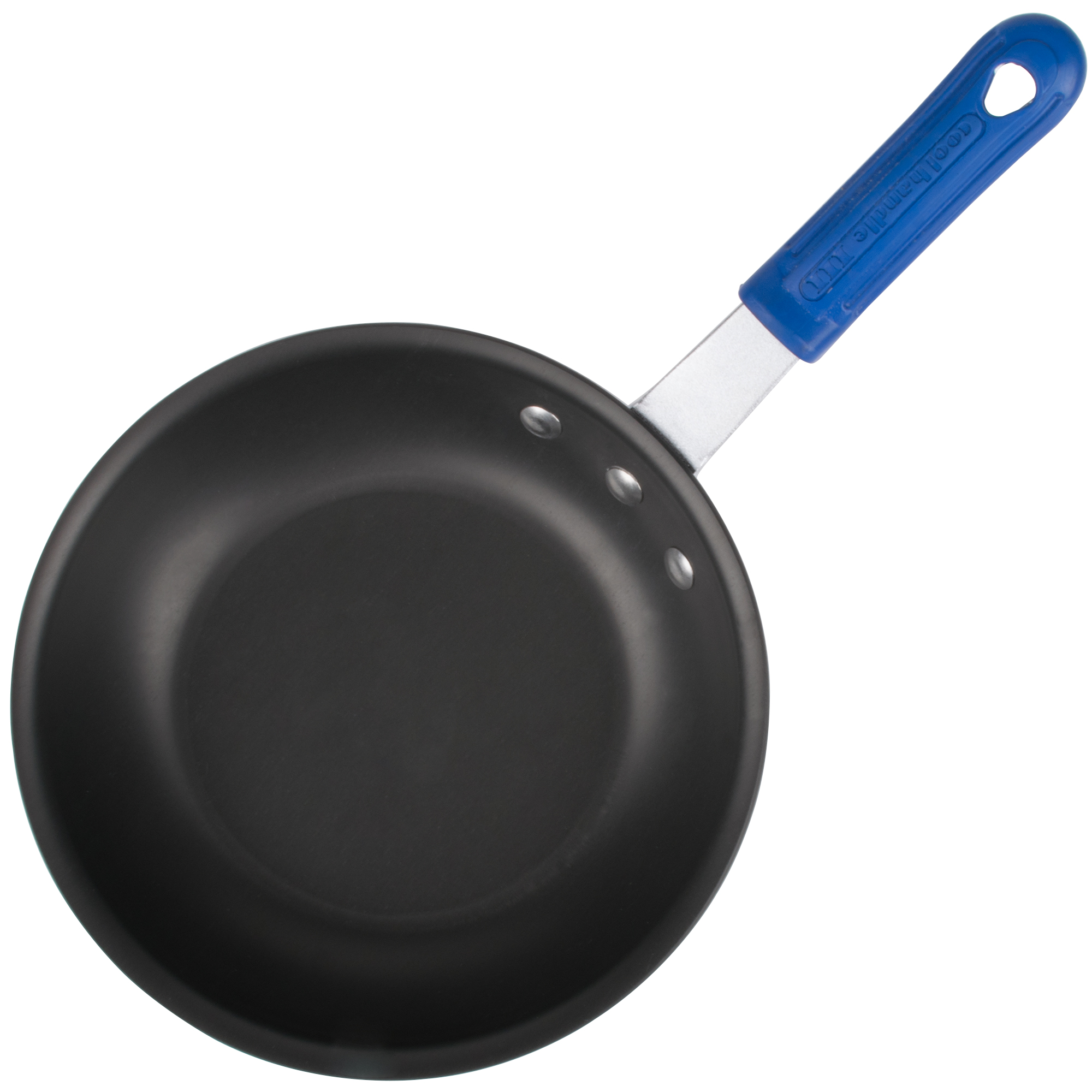 7-inch Wear-Ever® fry pan with HardCoat® strength coating and Cool ...