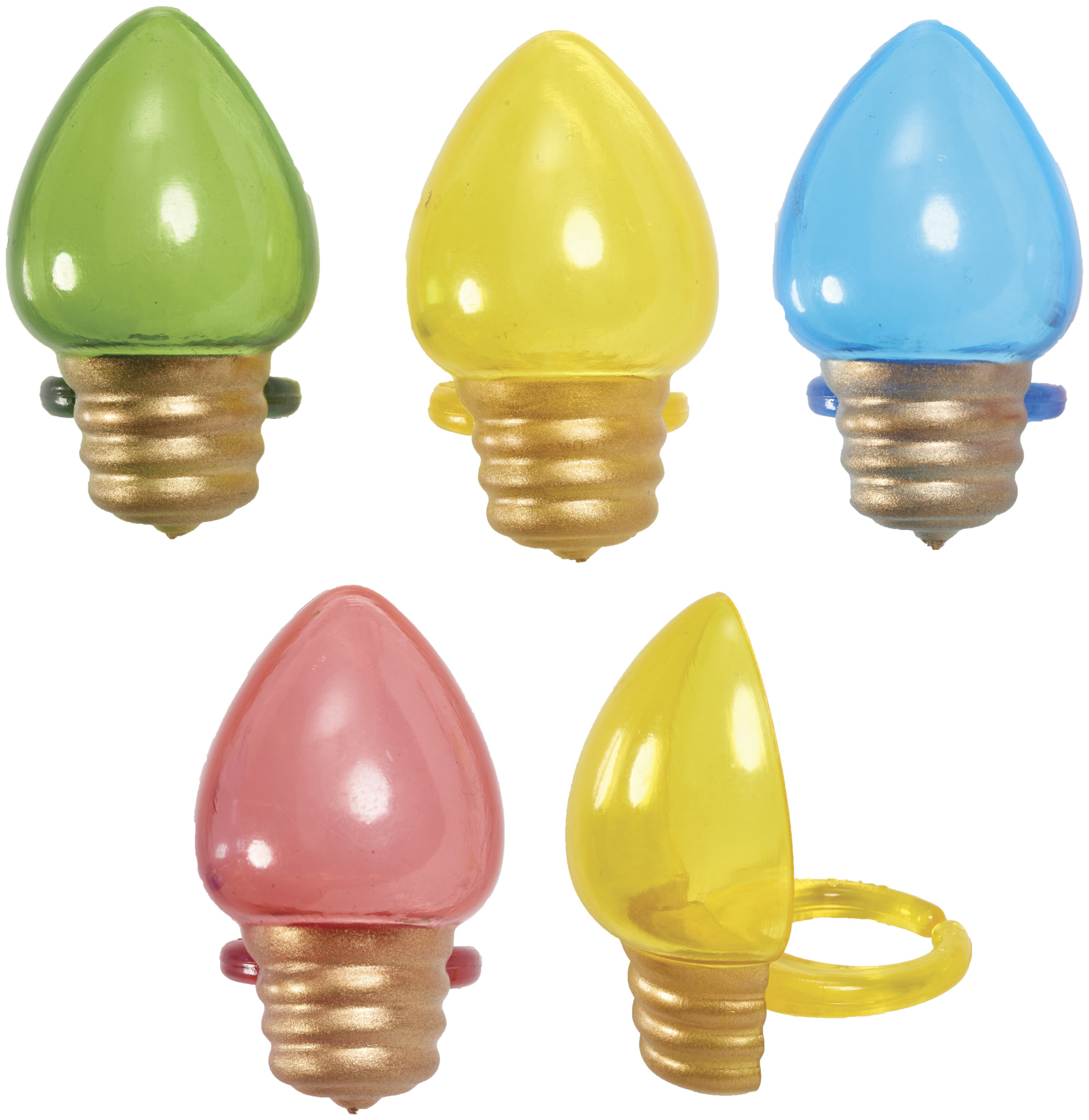 Light It Up | DecoPac