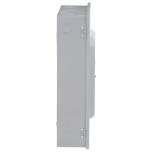 Square D (Schneider Electric) H364N Single Throw Fusible 200A 600VAC/DC ...