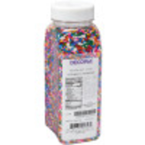 Rainbow | Sprinkles | DecoPac