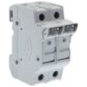 Bussmann (Eaton) CHCC2DIU CHCC Series Class CC Fuse Holder With ...
