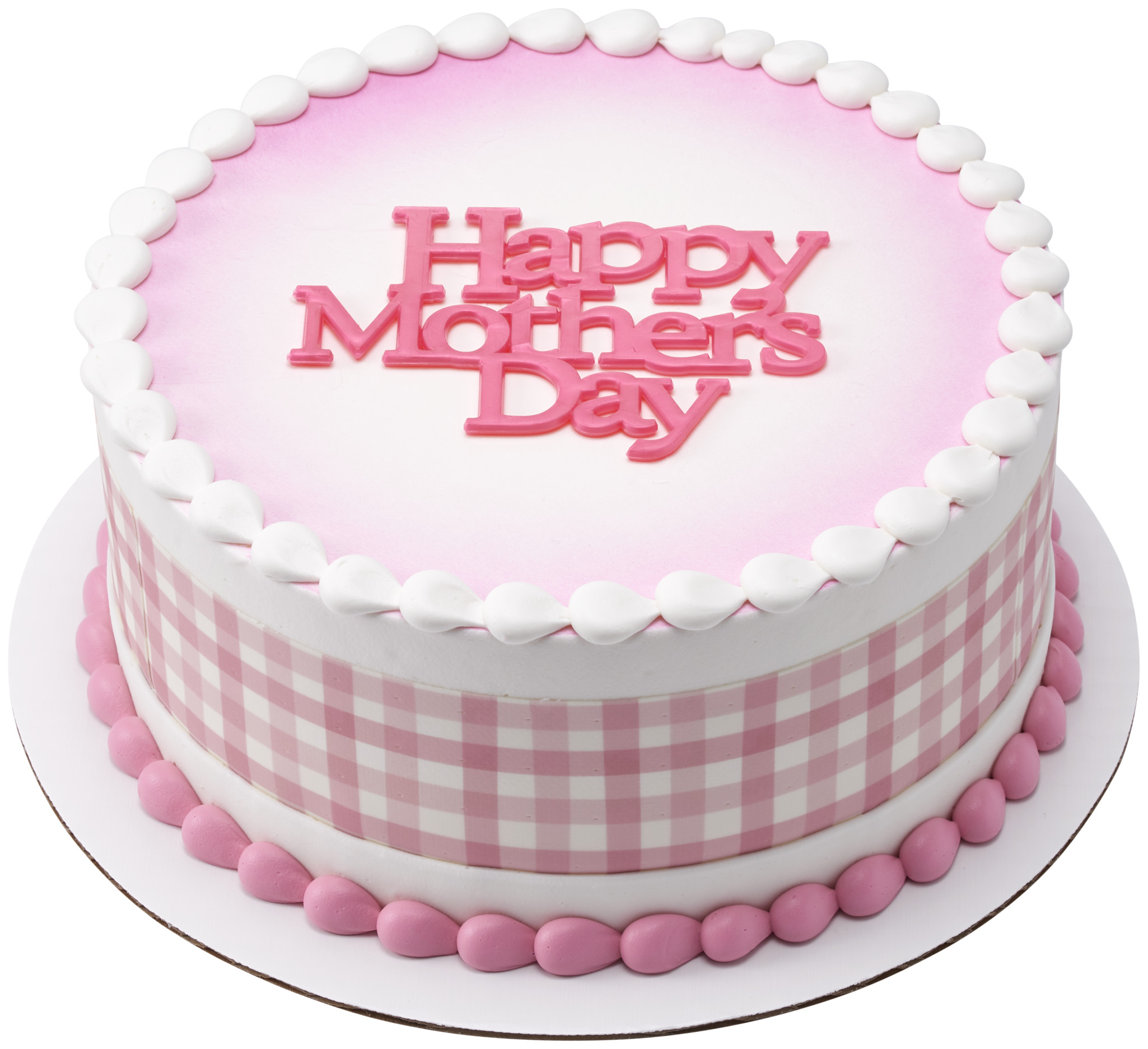 Happy Mother S Day Script Layon | DecoPac