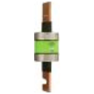 Bussmann (Eaton) FRN-R-600 FUSETRON™ FRN-R Series Class RK5 Time Delay ...