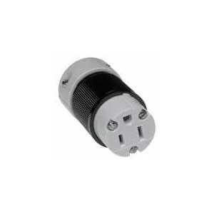 Molex 5269 Super-Safeway® 130144 Series, Power Connector, Nylon, 125V ...