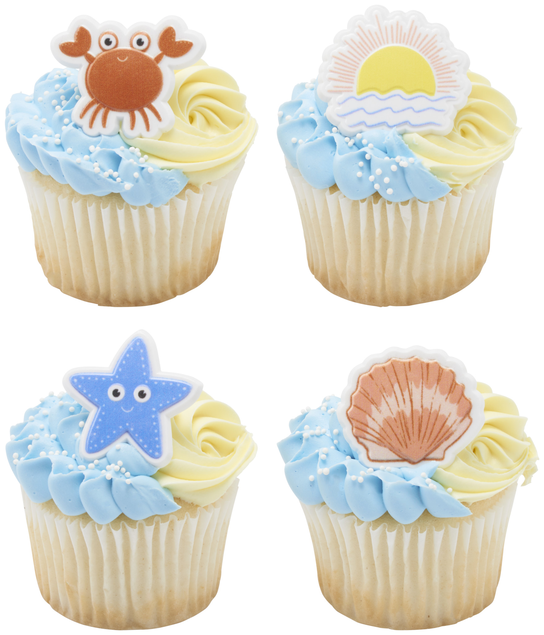 Sunny Daze A54419e7 Ea00 4fc5 A9bf A50722654138 | DecoPac