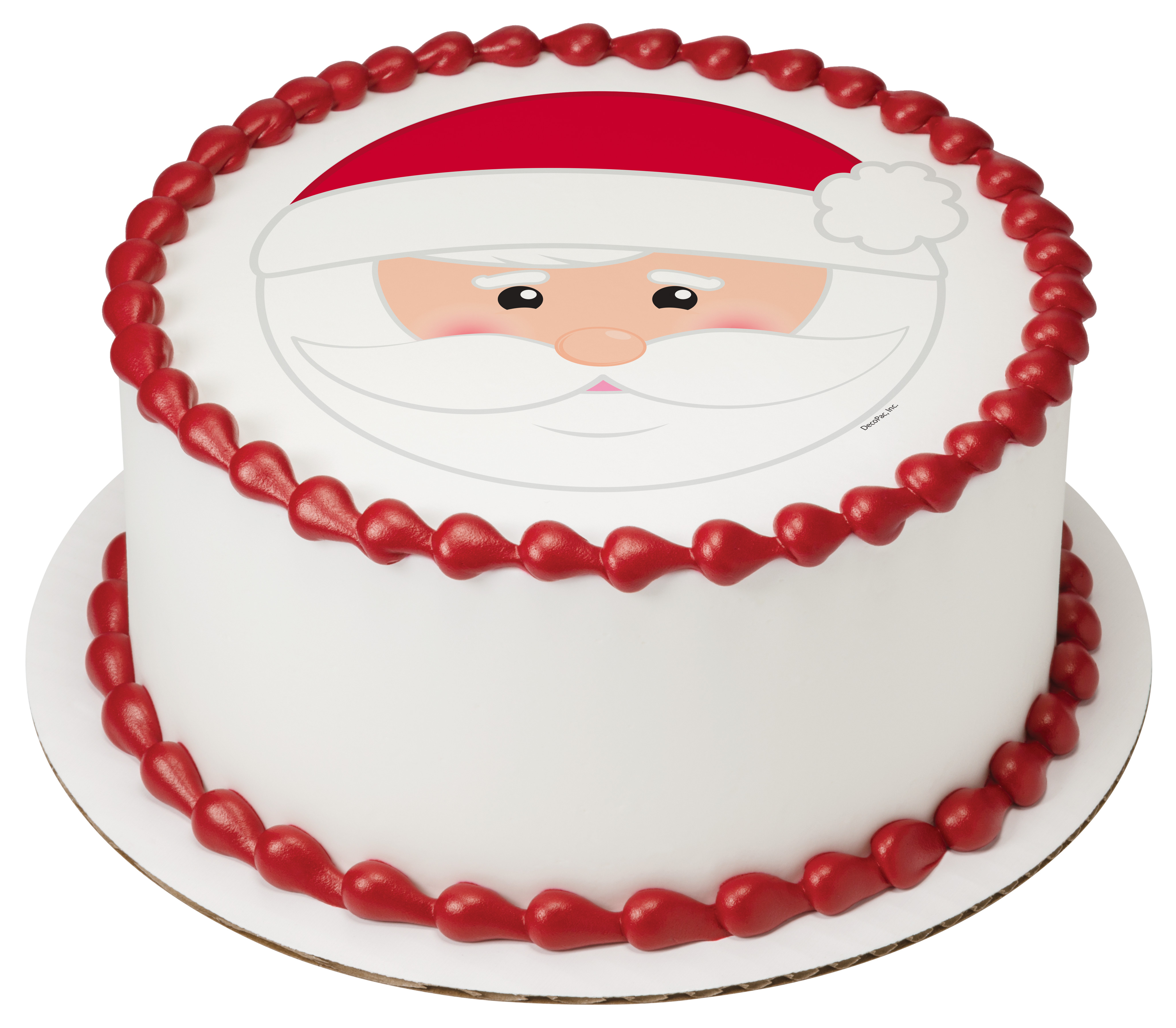 New Products | DecoPac