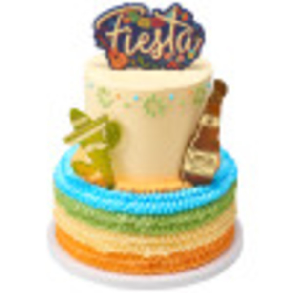 Fiesta Kit | DecoPac