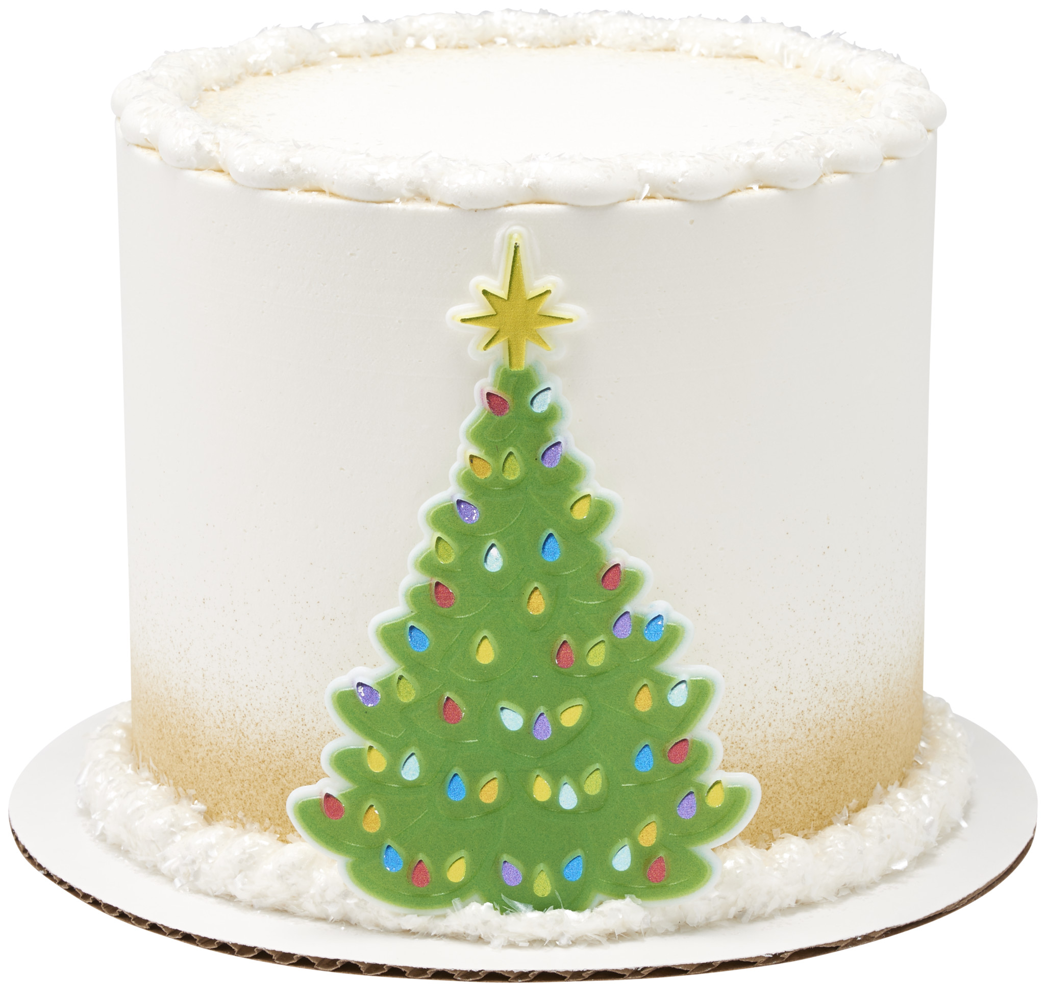 Christmas Tree | DecoPac