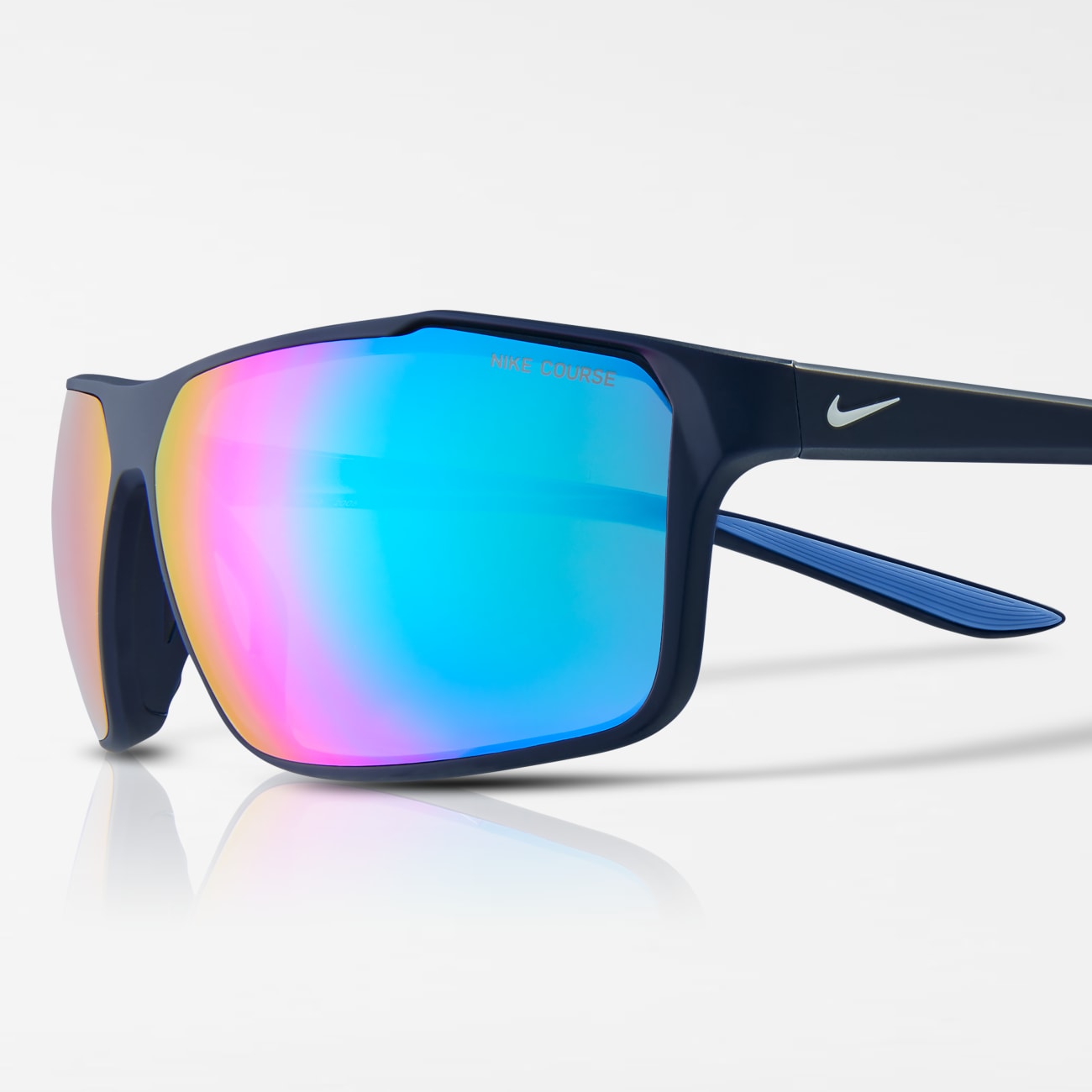 Virtual Lens Simulator | Nike Vision