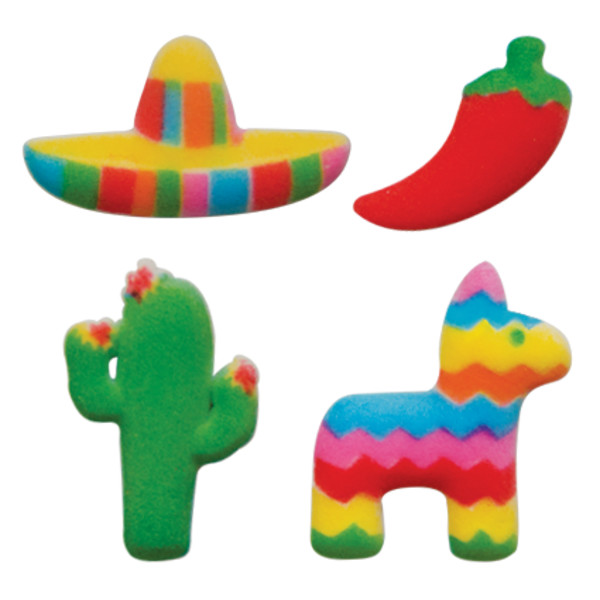 Piñata Coin Bank | DecoSet® | DecoPac