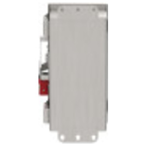 Square D (Schneider Electric) VH221DSGL Safety Switch, Heavy Duty ...