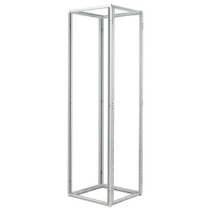 NVent Hoffman P2F18106HF ProLine G2 Frames, 1800x1000x600, EMC ...