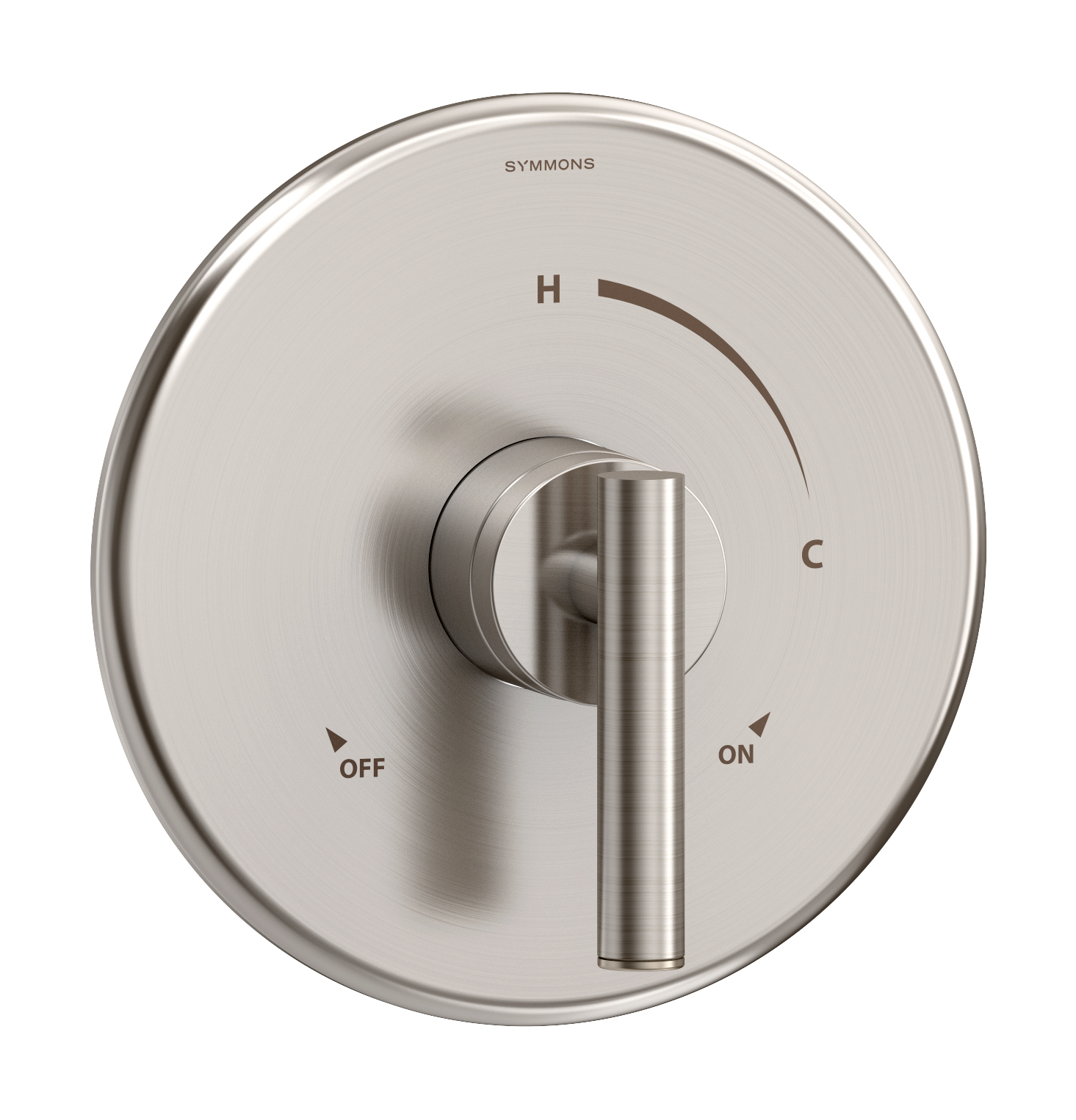 Dia Shower Valve Trim - Symmons