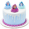 Frozen Ii Elsa Anna And Olaf | DecoPac
