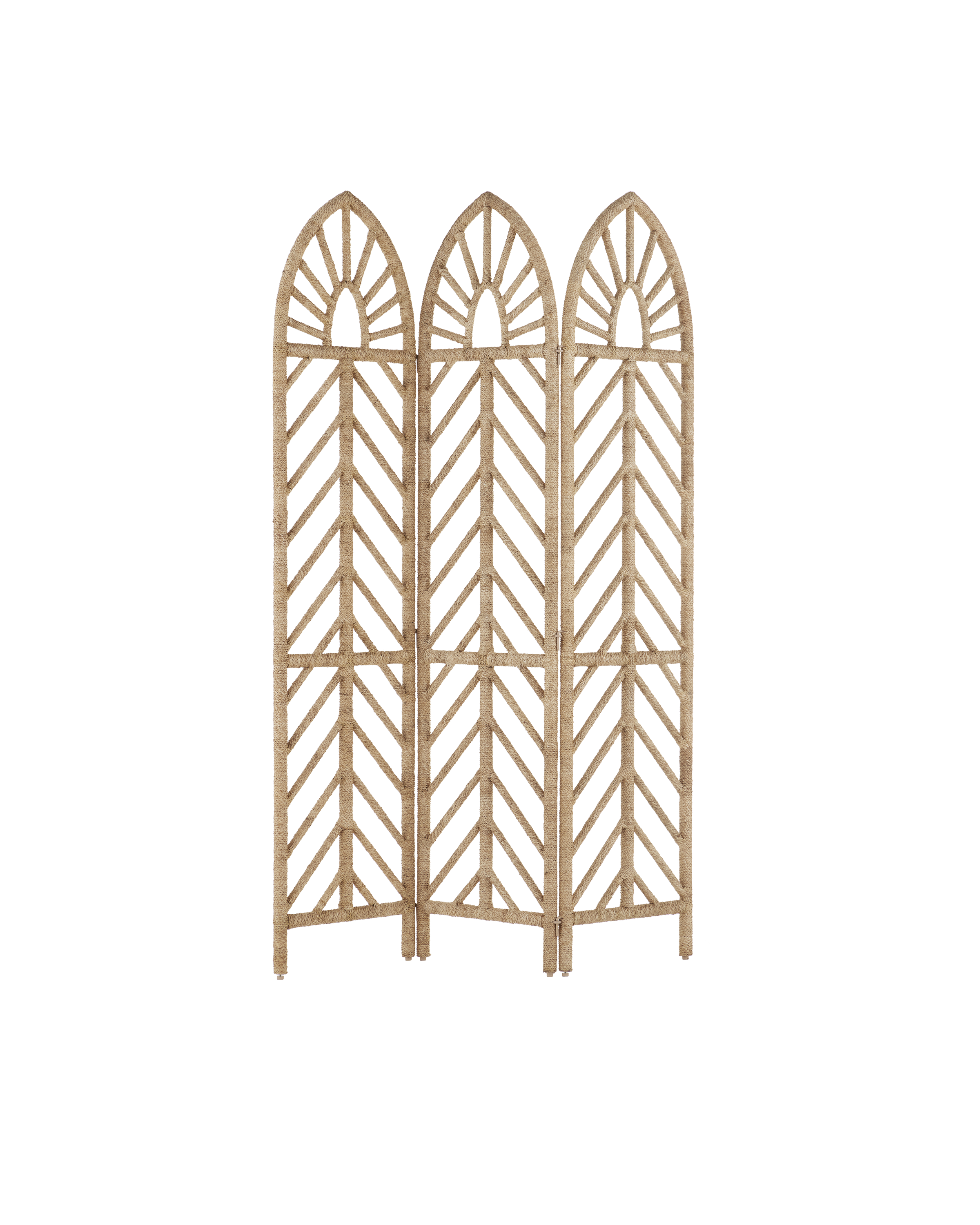 Samal Rope Screen