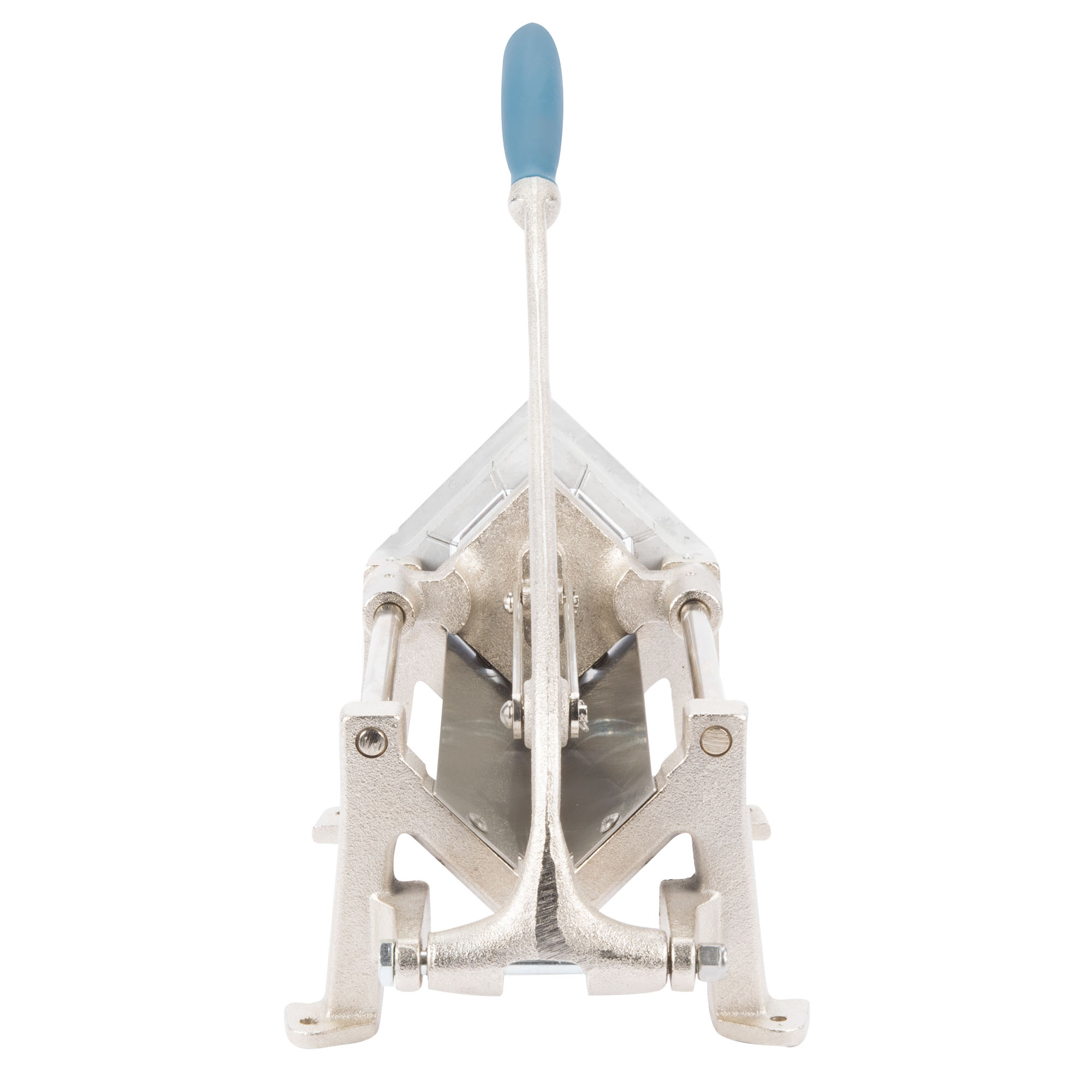 8-section-wedge-cut potato cutter - Vollrath Foodservice