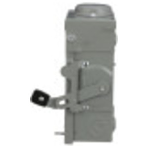 Square D (Schneider Electric) DU321RB General Duty Disconnect, Non ...