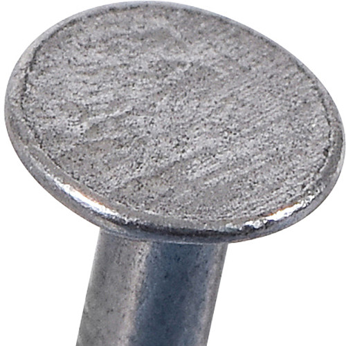 Fas-N-Tite Bright Underlayment Nails (1-1/4") - 5lb Box