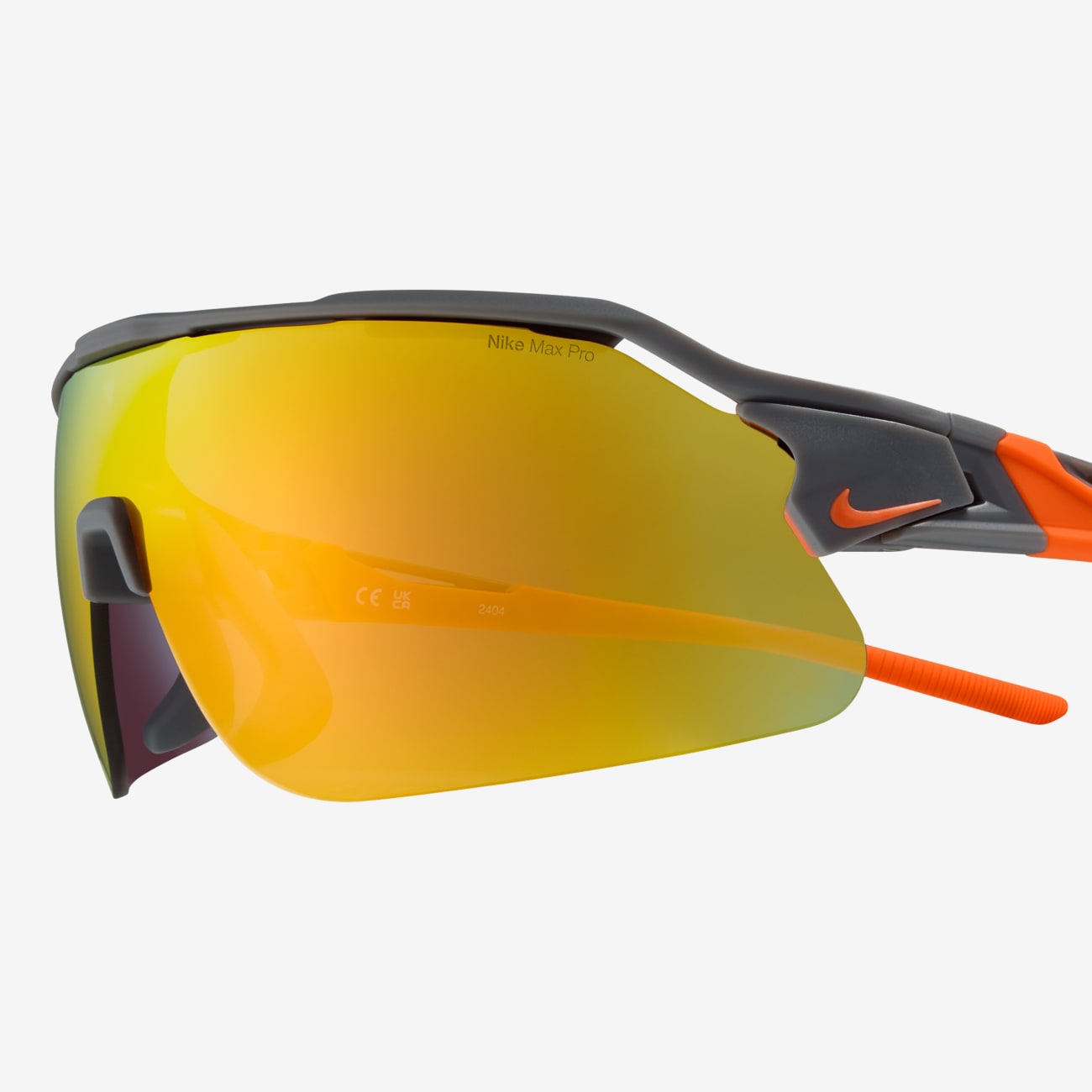 Sports Sunglasses & Athletic Eyewear | Nike Vision