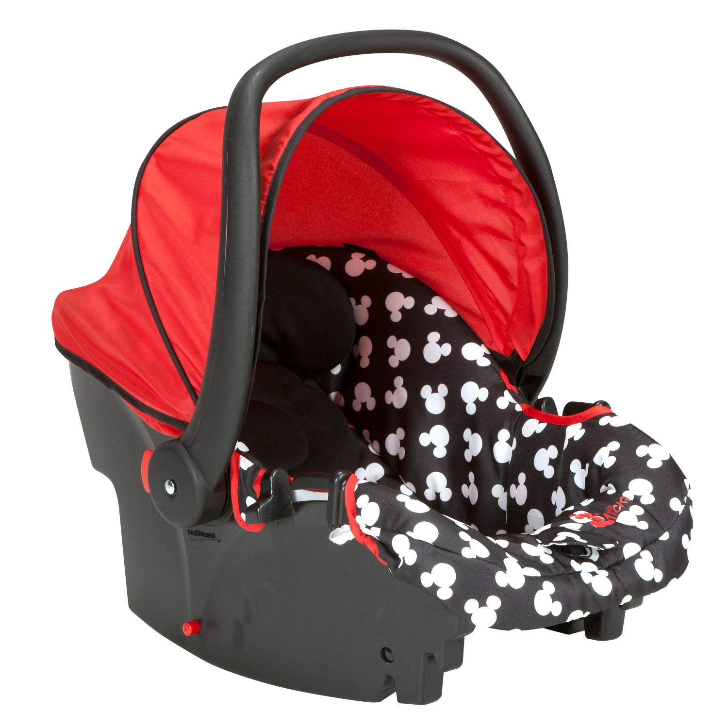 Disney Baby Light 'n Comfy Luxe Infant Car Seat | eBay Disney Baby Light 'n Comfy Luxe Infant Car Seat | eBay