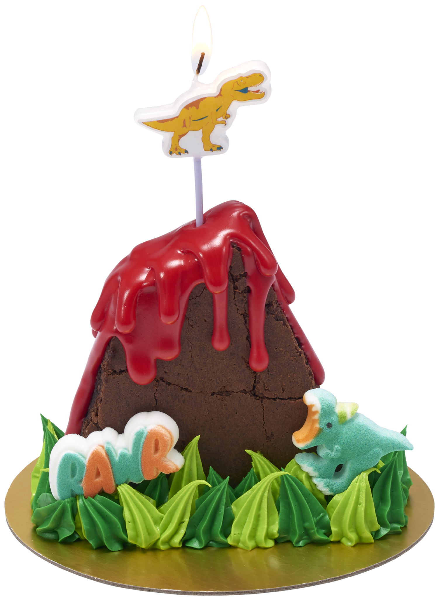 Dinosaur D0130962 A5c1 4c44 Bcee 5329b3cedc40 | DecoPac