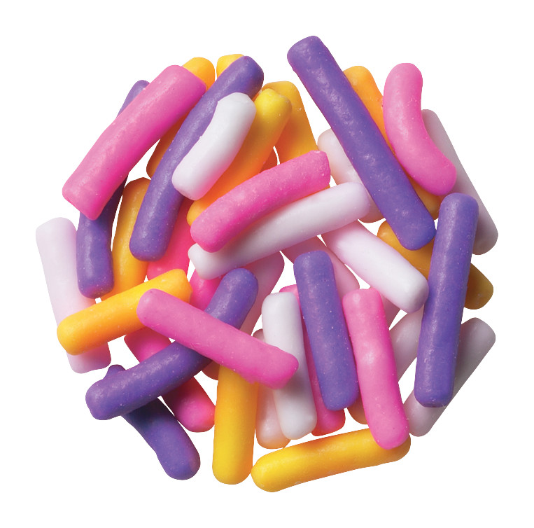 Spring Pastel Sprinkles | DecoPac