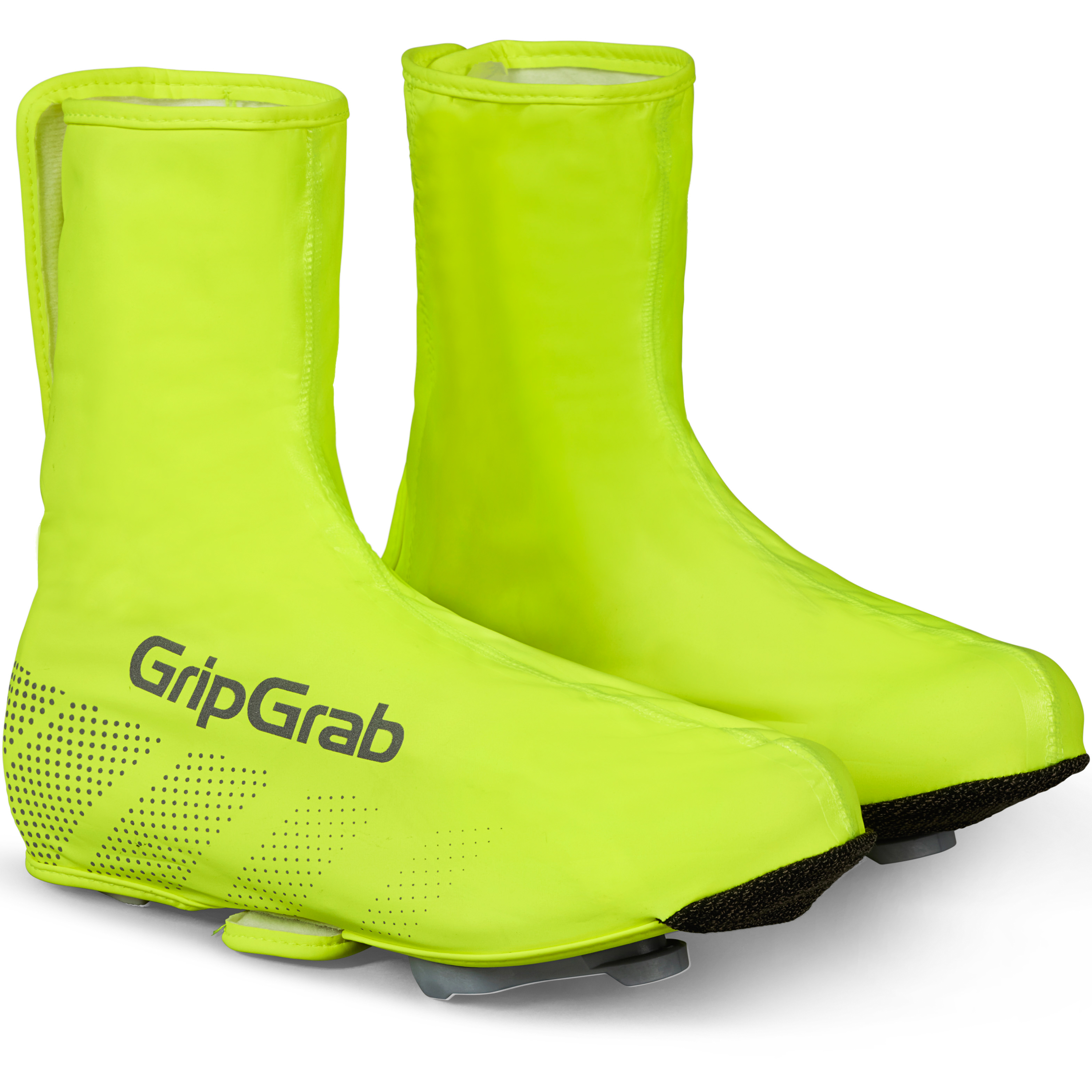 GripGrab Ride waterproof hi-vis shoe cover | 40 € - Culture Vélo