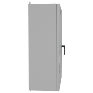 ASCO 3QCNCAA30400F00F Quick Connect Power Panel, ASCO Series 300, 3 ...
