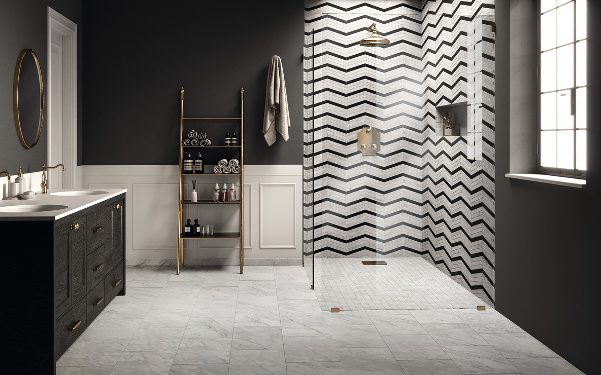 Atlas Concorde USA - Virginia Tile Company