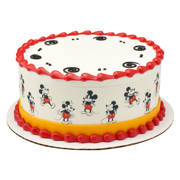 Mickey Mouse Creations | DecoPac