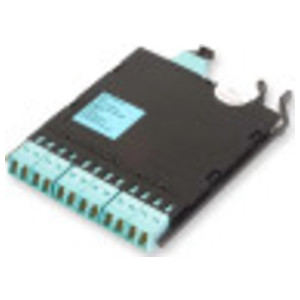 Corning ECM-UM12-05-93Q Pretium EDGE® LC To MTP Cassette Module ...