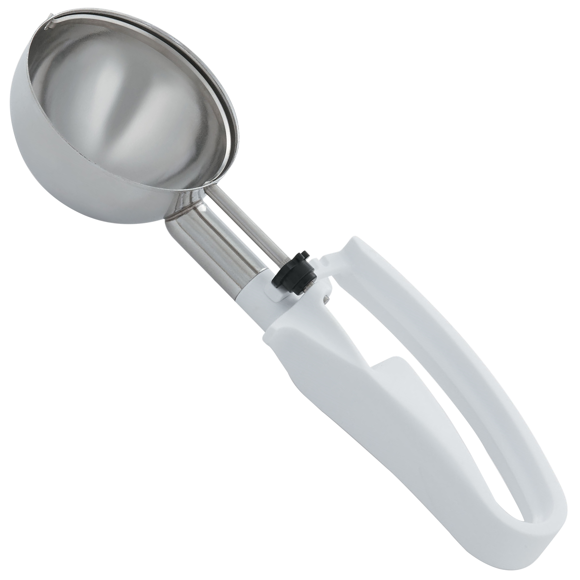 Standard Length Color-Coded Squeeze Disher - Vollrath Foodservice