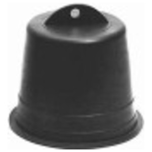 ABB (Thomas And Betts) P258NT 4 Inch Carlon® Polyethylene Conduit Plug ...