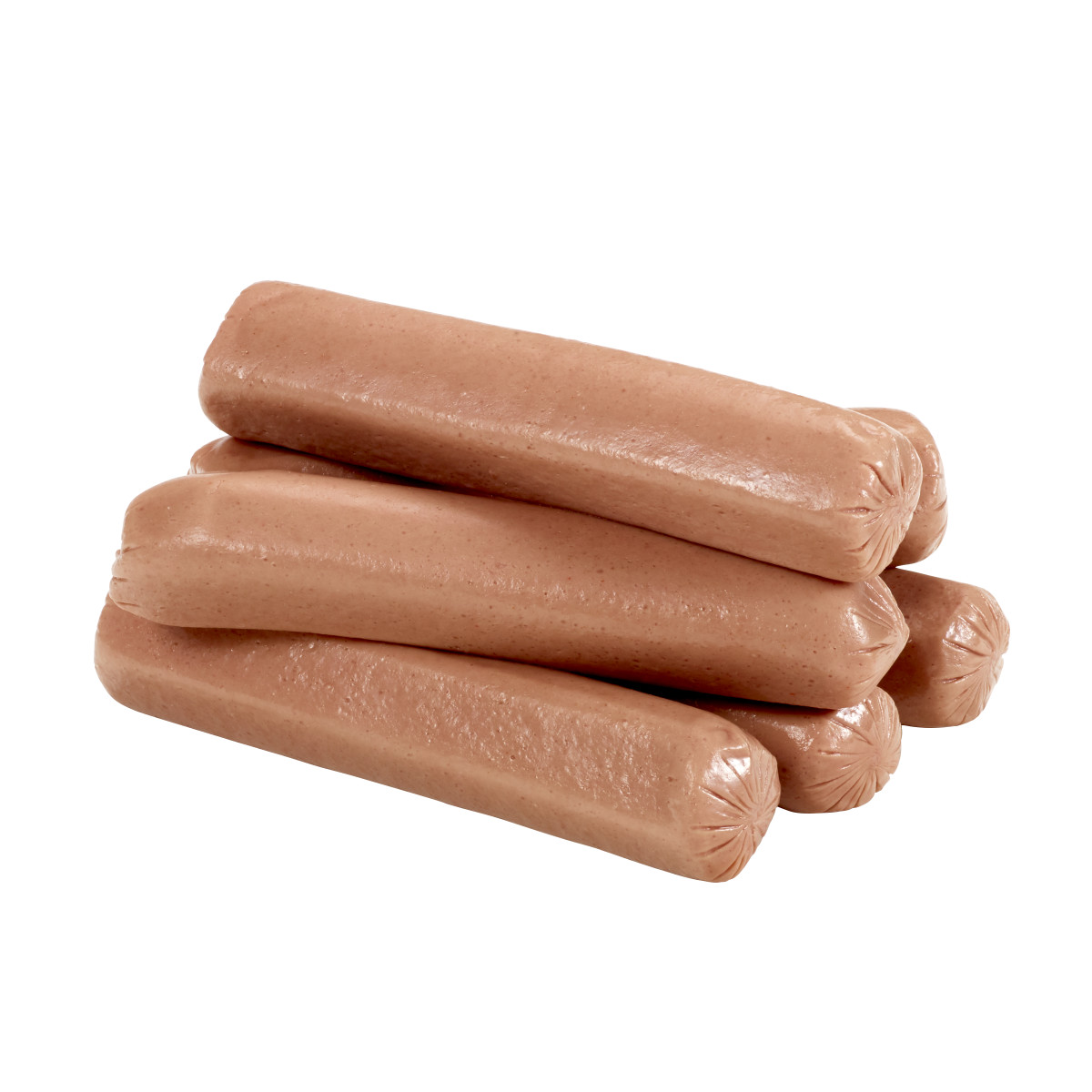 JENNIE-O Turkey Frank 8/Pound 5" CN, 4 pc • Hormel Product Code ...