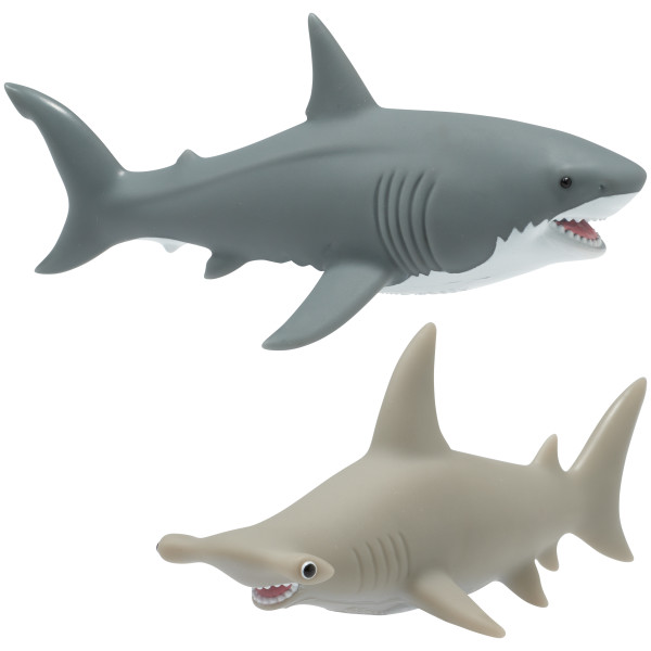 Shark Attack 1462eeb5 1ed6 45bf 9098 877d1d8ade90 | DecoPac