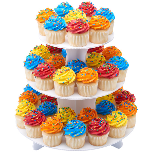 3 Tier Treat Tree | DecoPac