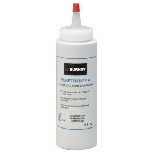 Burndy P8A PENETROX™ A Oxide Inhibitor, 8 Oz. | Graybar Store