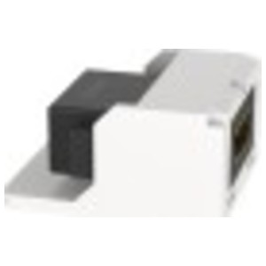Panduit CMHDMIWH Mini-Com® HDMI® Coupler Module, White | Graybar Store