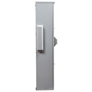 Square D (Schneider Electric) EZM1400CB300 Main Circuit Breaker Unit ...